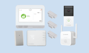 Home - Melaleuca Home Security